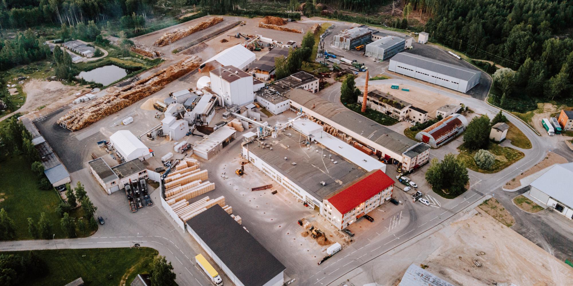 Baltic Block - one of the most advanced plants in Europe – News ...