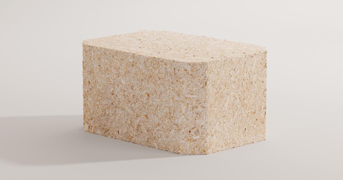 Why Choose Composite Pallet Blocks? – News – Baltic Block