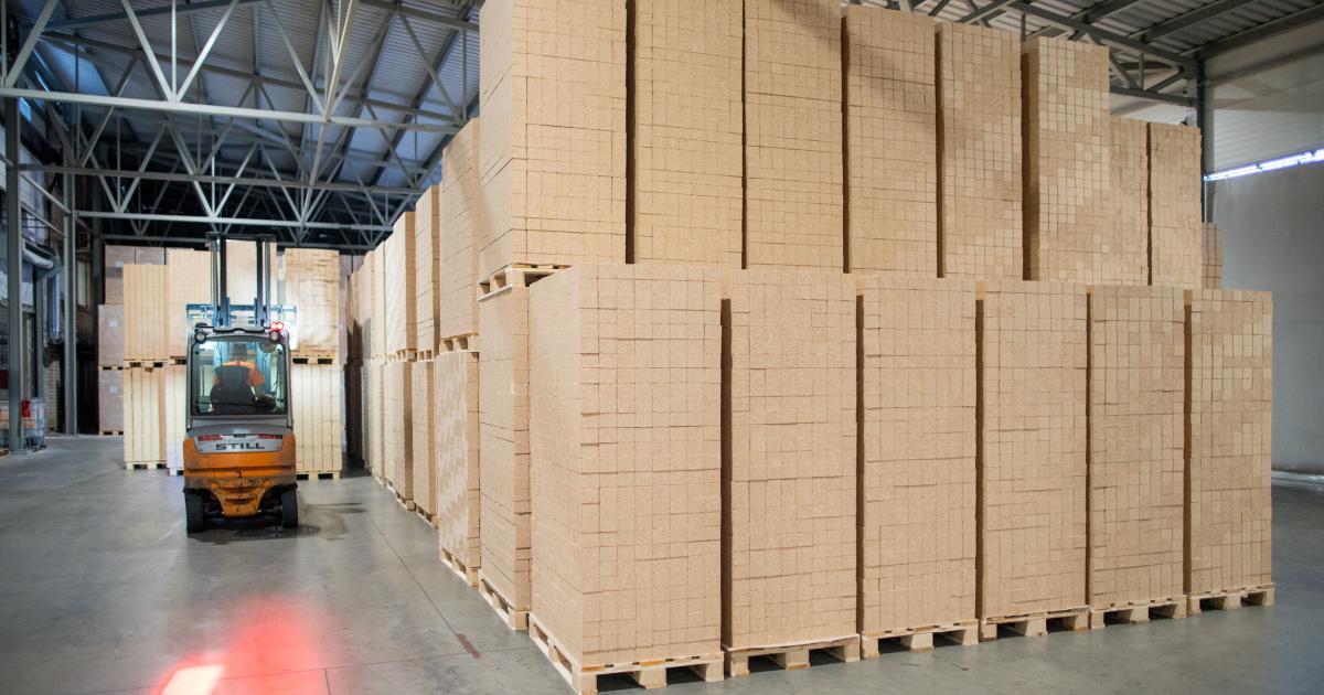 Let’s Get Your Pallets Ready for 2026 – News – Baltic Block